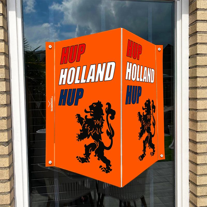 Hup Holland Hup raambord | Raambordje.nl | Het grootste assortiment ...
